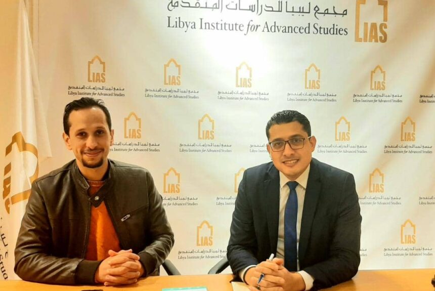 Signing a Memorandum of Cooperation with Technology Gateway College of ...